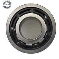 China Long Life 6307X2 Deep Groove Ball Bearing 35*80*19mm Gearbox Bearing ABEC-5 for sale