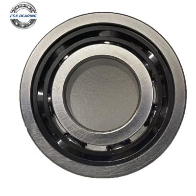 China Long Life 6307X2 Deep Groove Ball Bearing 35*80*19mm Gearbox Bearing ABEC-5 for sale