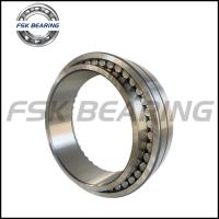 China ABEC-5 NN3007K Double Row Cylindrical Roller Bearing 35*62*20mm for sale