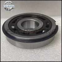 China P5 P6 AB40599 Outer Groove Non-Standard Transmission Shaft Ball Bearing ID 25mm for sale