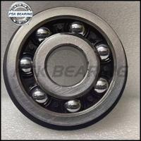 China P5 P6 AB40599 Outer Groove Non-Standard Transmission Shaft Ball Bearing ID 25mm for sale