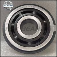 China P5 P6 AB40599 Outer Groove Non-Standard Transmission Shaft Ball Bearing ID 25mm for sale