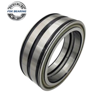 China China FSK 3182107 Double Row Cylindrical Roller Bearing for Coal Grinding Machine for sale