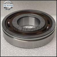 China AB41052S01 Single Row Angular Contact Ball Unit Handles Heavy Radial And Unidirectional Axial Combined Load 41*72*18mm for sale