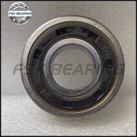 China Single Row AB41376 Deep Groove Ball Bearing 25*59*17.5mm Open for sale