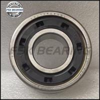 China Single Row AB41376 Deep Groove Ball Bearing 25*59*17.5mm Open for sale