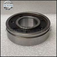 China Single Row AB41376 Deep Groove Ball Bearing 25*59*17.5mm Open for sale