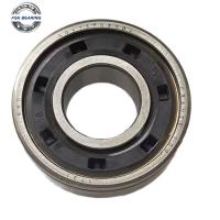 China Single Row AB41376 Deep Groove Ball Bearing 25*59*17.5mm Open for sale