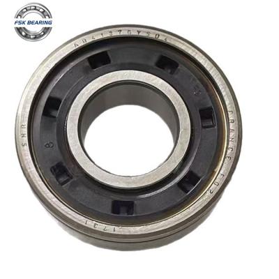 China Single Row AB41376 Deep Groove Ball Bearing 25*59*17.5mm Open for sale