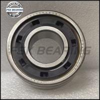 China Single Row AB41376 Deep Groove Ball Bearing 25*59*17.5mm Open for sale