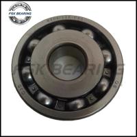 China Steel Cage B28-31 Deep Groove Ball Bearing Automotive Gearbox Bearing 28x72x17mm for sale