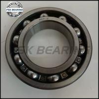 China Steel Cage B28-31 Deep Groove Ball Bearing Automotive Gearbox Bearing 28x72x17mm for sale