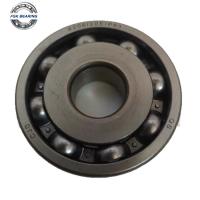 China Steel Cage B28-31 Deep Groove Ball Bearing Automotive Gearbox Bearing 28x72x17mm for sale