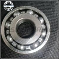 China Steel Cage B28-31 Deep Groove Ball Bearing Automotive Gearbox Bearing 28x72x17mm for sale