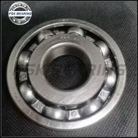 China Steel Cage B28-31 Deep Groove Ball Bearing Automotive Gearbox Bearing 28x72x17mm for sale