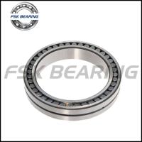 China NNU Series NN3008K Double Row Cylindrical Roller Bearing 40*68*21mm with Cage for sale