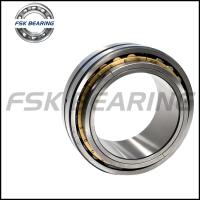China NNU Series NN3008K Double Row Cylindrical Roller Bearing 40*68*21mm with Cage for sale