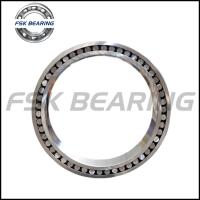 China NNU Series NN3008K Double Row Cylindrical Roller Bearing 40*68*21mm with Cage for sale