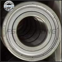 China High Precision BB1-2526 Deep Groove Ball Bearing For Auto Reducer Bearing for sale
