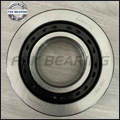 China High Precision BB1-2526 Deep Groove Ball Bearing For Auto Reducer Bearing for sale
