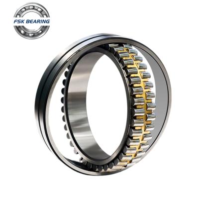 China Euro Market NN3009K Cylindrical Roller Bearing for Machine Tool Spindle for sale