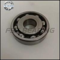 China BB1B631046B Deep Groove Ball Bearing 28x67x18mm Single Row ABEC-3/ABEC-5 Precision for sale