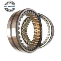 China Brass Cage NN3010K Double Row Cylindrical Roller Bearings 50*80*23mm for sale