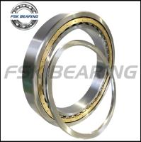 China ABEC-5 NN3011K Double Row Cylindrical Roller Bearing 55*90*26mm for sale