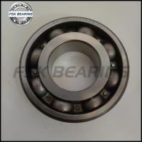 China Non-Standard BS14R-1701720-01 Gearbox Deep Groove Ball Bearing 35*80*21mm ABEC-3/ABEC-5 Precision for sale