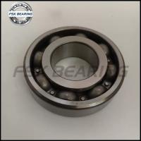 China Non-Standard BS14R-1701720-01 Gearbox Deep Groove Ball Bearing 35*80*21mm ABEC-3/ABEC-5 Precision for sale