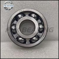 China FSK Brand BS15-F90J Deep Groove Ball Bearing 25x68x18mm Steel Cage Auto Gearbox Bearing for sale