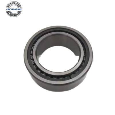 China Single Row BSC-2041 Full Complement Cylindrical Roller Bearing 42x67x22mm P5 P6 for sale