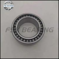 China Single Row BSC-2041 Full Complement Cylindrical Roller Bearing 42x67x22mm P5 P6 for sale