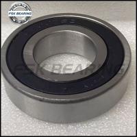 China C-00750 Deep Groove Ball Bearing For Vehicle Gear‑Box Housing Application for sale