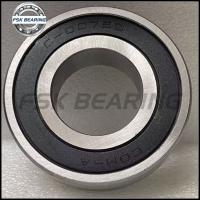 China C-00750 Deep Groove Ball Bearing For Vehicle Gear‑Box Housing Application for sale