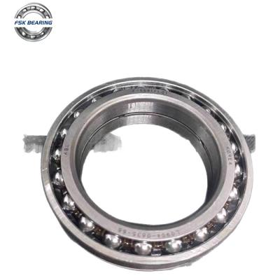 China High Precisino F-809020 Cylindrical Roller Bearing ID30mm OD 58mm for sale