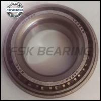 China FSK Brand HTF B25 267 Deep Groove Ball Bearing GCr15 Chrome Steel Gearbox Bearing for sale