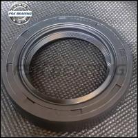 China FSK Brand HTF B25 267 Deep Groove Ball Bearing GCr15 Chrome Steel Gearbox Bearing for sale