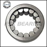 China FSK Brand JK72-1701306 Non‑Standard Transmission Deep Groove Ball Bearing 31x55x20mm for sale