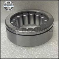 China FSK Brand JK72-1701306 Non‑Standard Transmission Deep Groove Ball Bearing 31x55x20mm for sale