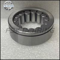 China FSK Brand JK72-1701306 Non‑Standard Transmission Deep Groove Ball Bearing 31x55x20mm for sale