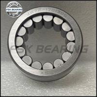 China FSK Brand JK72-1701306 Non‑Standard Transmission Deep Groove Ball Bearing 31x55x20mm for sale