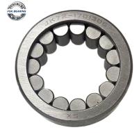China FSK Brand JK72-1701306 Non‑Standard Transmission Deep Groove Ball Bearing 31x55x20mm for sale