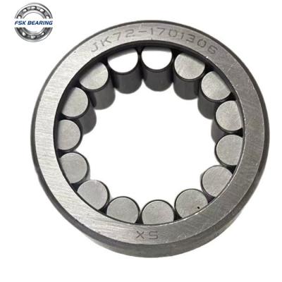 China FSK Brand JK72-1701306 Non‑Standard Transmission Deep Groove Ball Bearing 31x55x20mm for sale