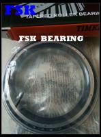 China Inched Size JL819349 / JL819310 Tapered Roller Bearings Excavator Running Bearing for sale