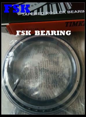 China Inched Size JL819349 / JL819310 Tapered Roller Bearings Excavator Running Bearing for sale
