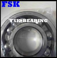 China Big Size 6324 C3 Single Row Ball Bearing Motor Bearing Chrome Steel Z2V2 / Z3V3 for sale