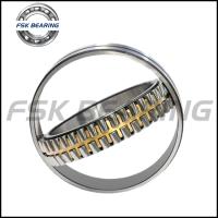 China Euro Market NN3016K Cylindrical Roller Bearing for Machine Tool Spindle for sale