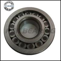 China FSK Brand M35-2a Single Row Cylindrical Roller Bearing 35*90*23mm Gearbox Bearing Gcr15 Chrome Steel for sale