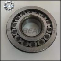 China FSK Brand M35-2a Single Row Cylindrical Roller Bearing 35*90*23mm Gearbox Bearing Gcr15 Chrome Steel for sale
